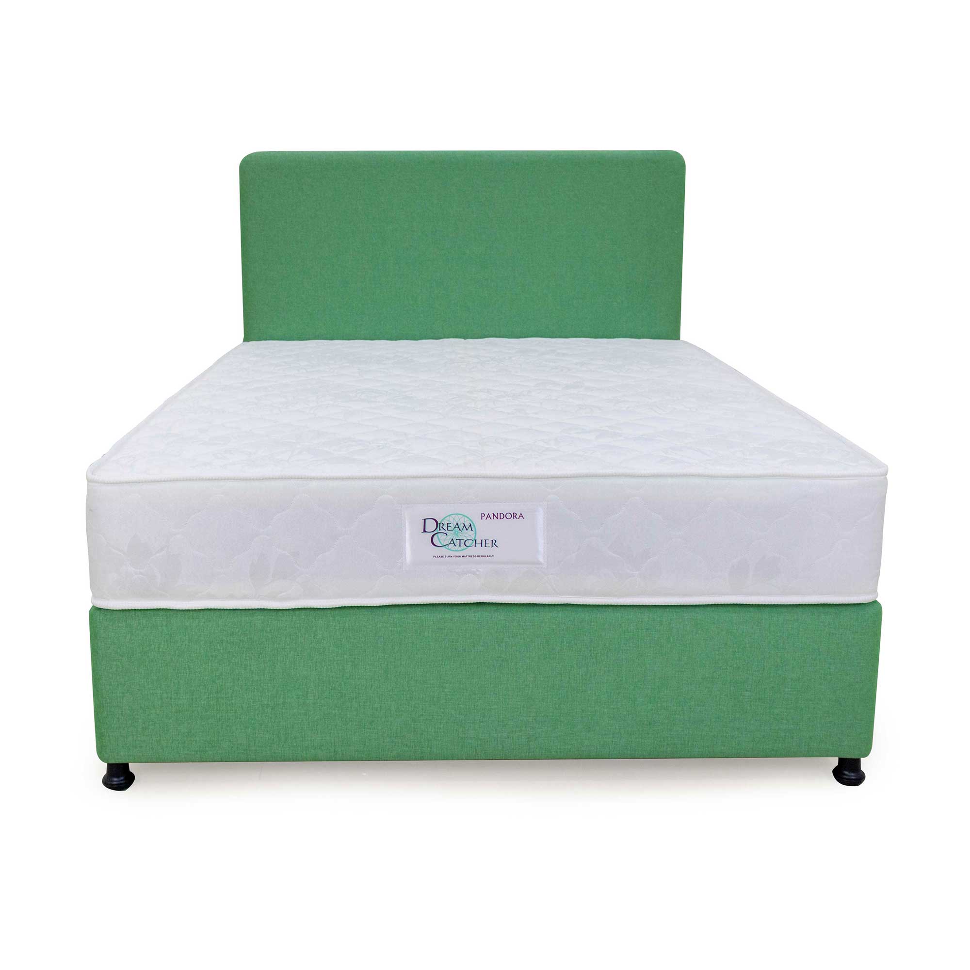 Pandora Mattress – Dreamcatcher Beds